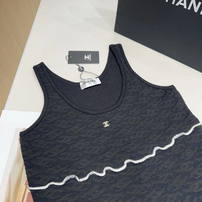 1:1 copy Chanel Vest
