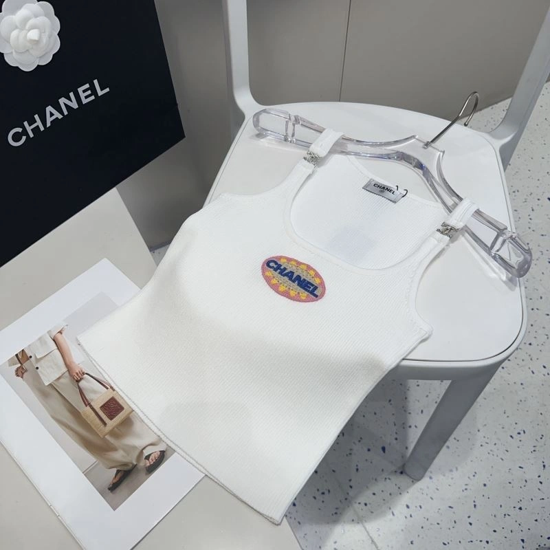 Legit Chanel Vest