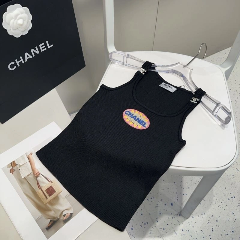 Mirror quality Chanel Vest
