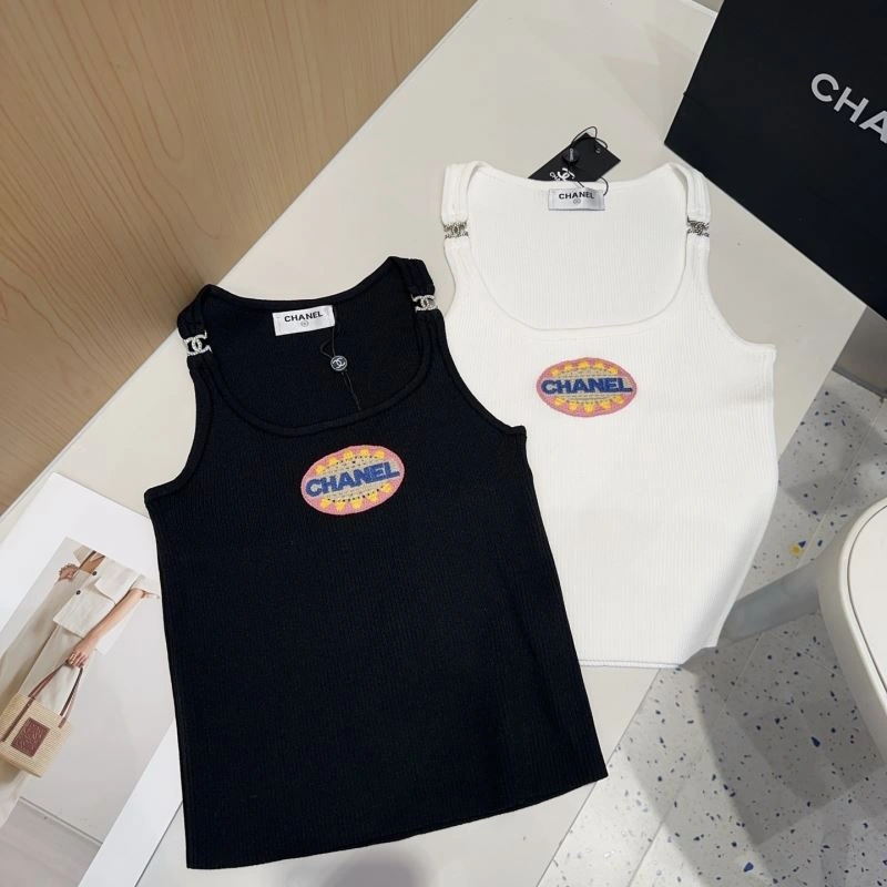 Mirror quality Chanel Vest