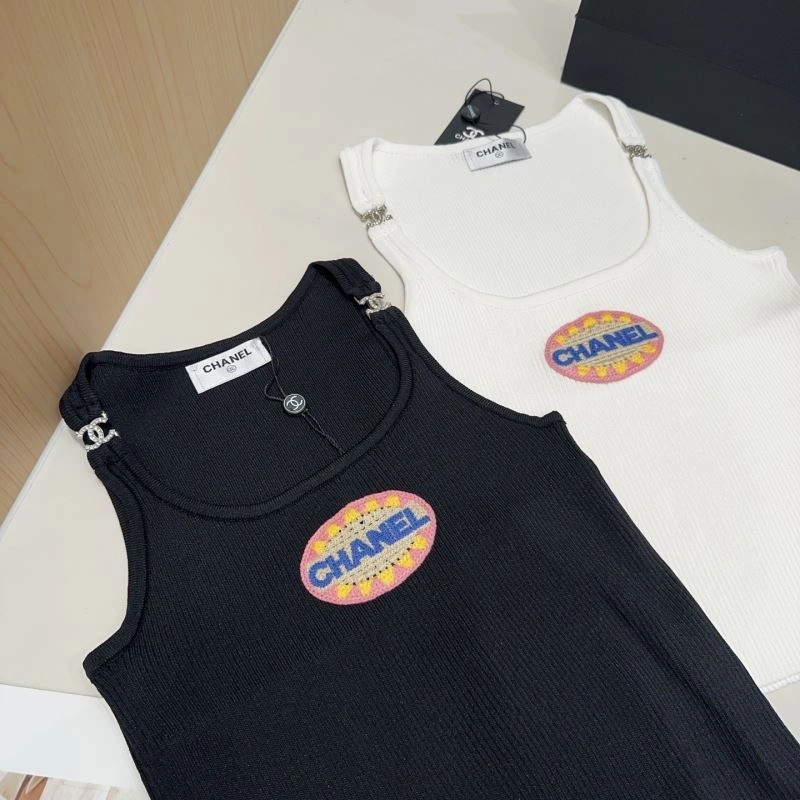 Mirror quality Chanel Vest