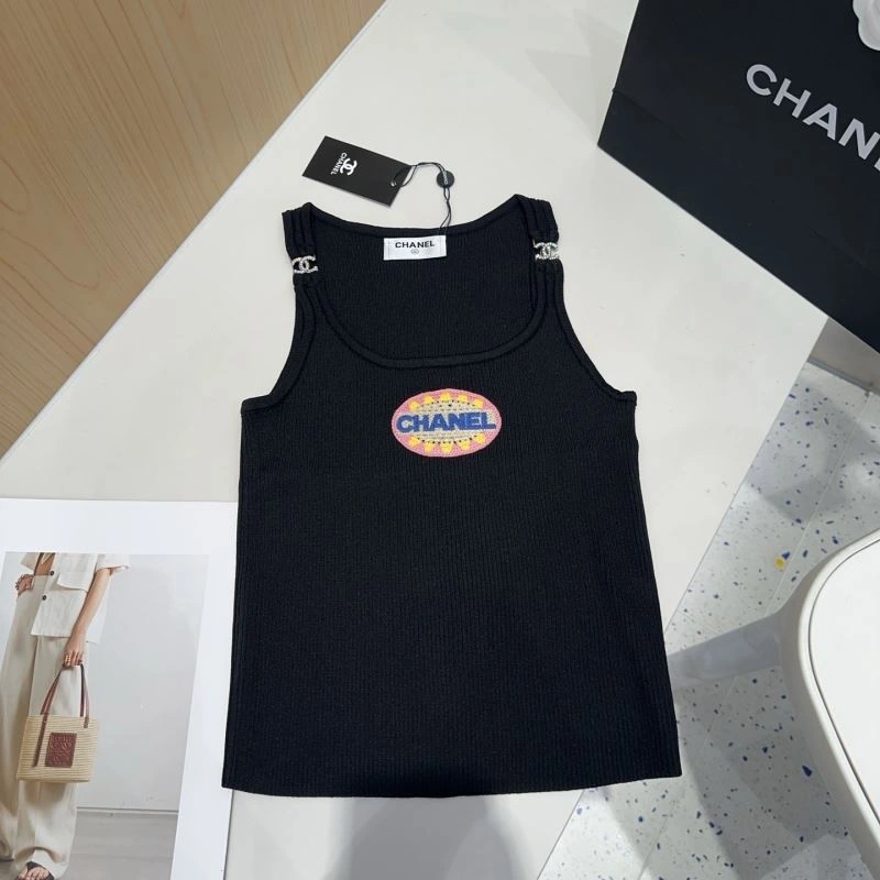 Mirror quality Chanel Vest