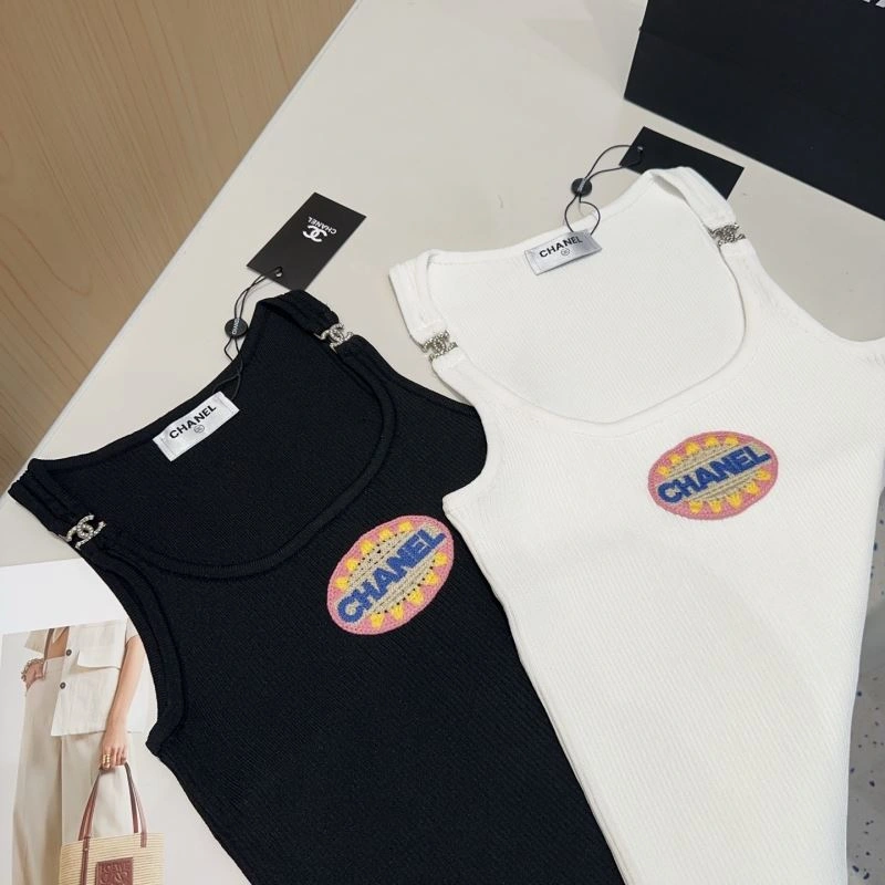Mirror quality Chanel Vest
