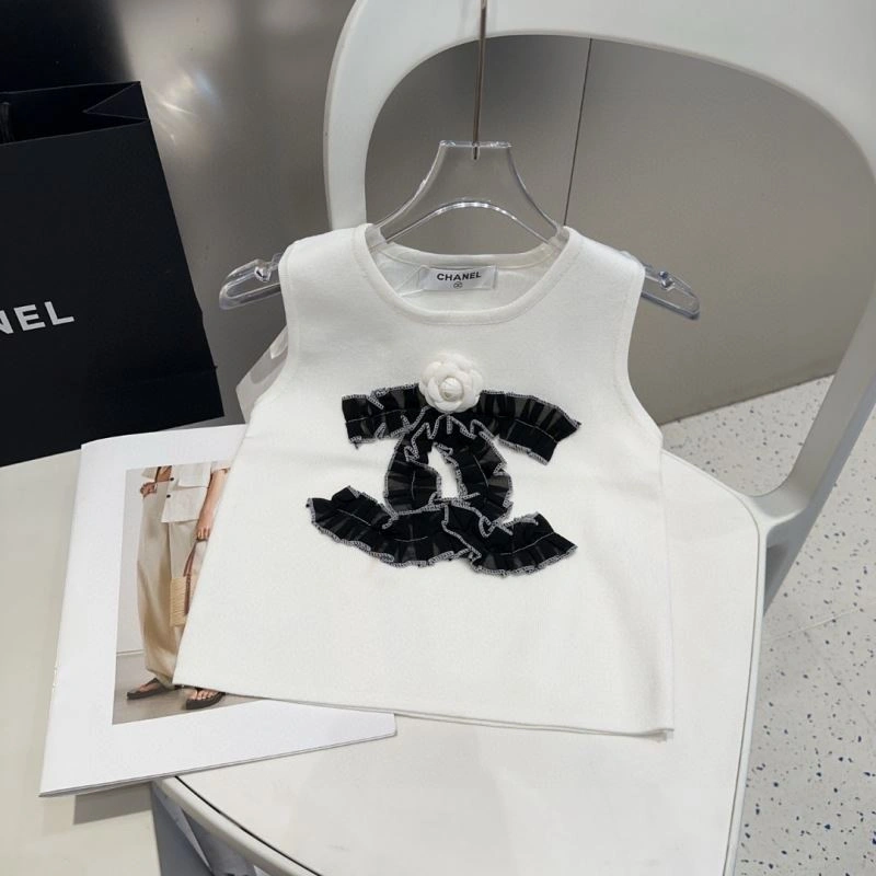 Affordable Chanel Vest