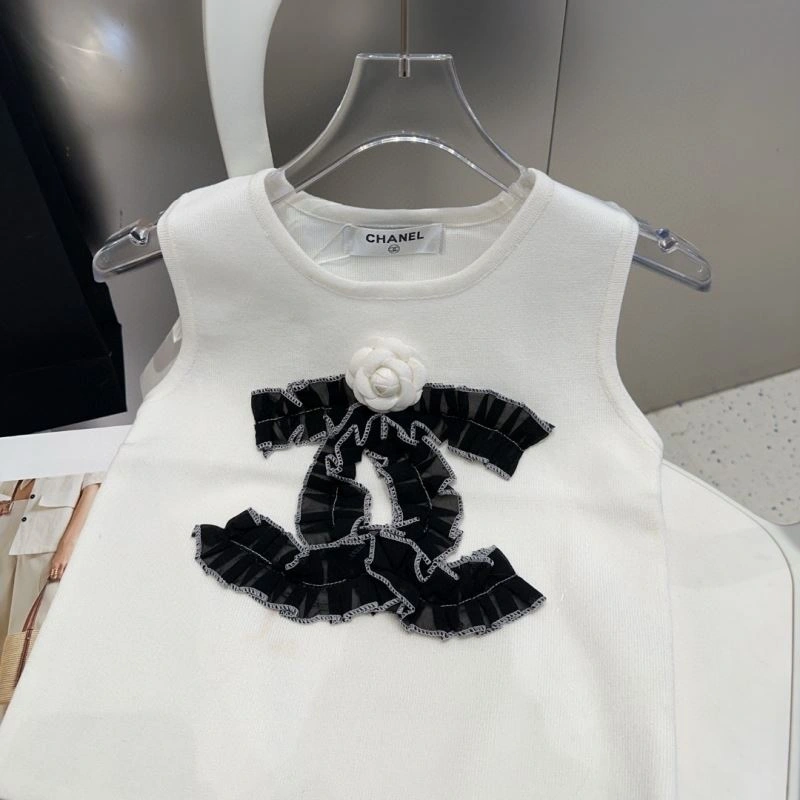 Affordable Chanel Vest