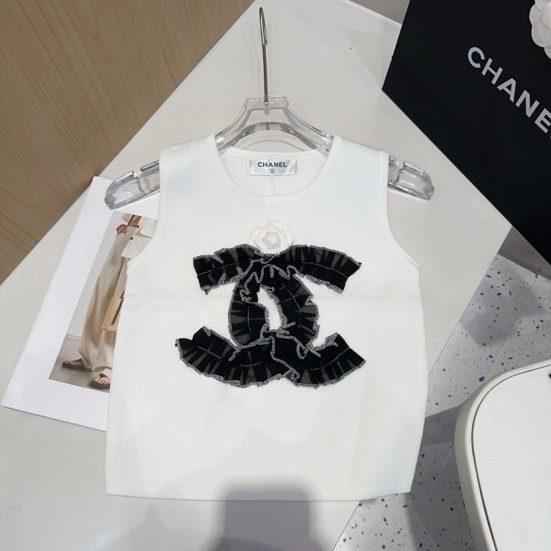 Affordable Chanel Vest