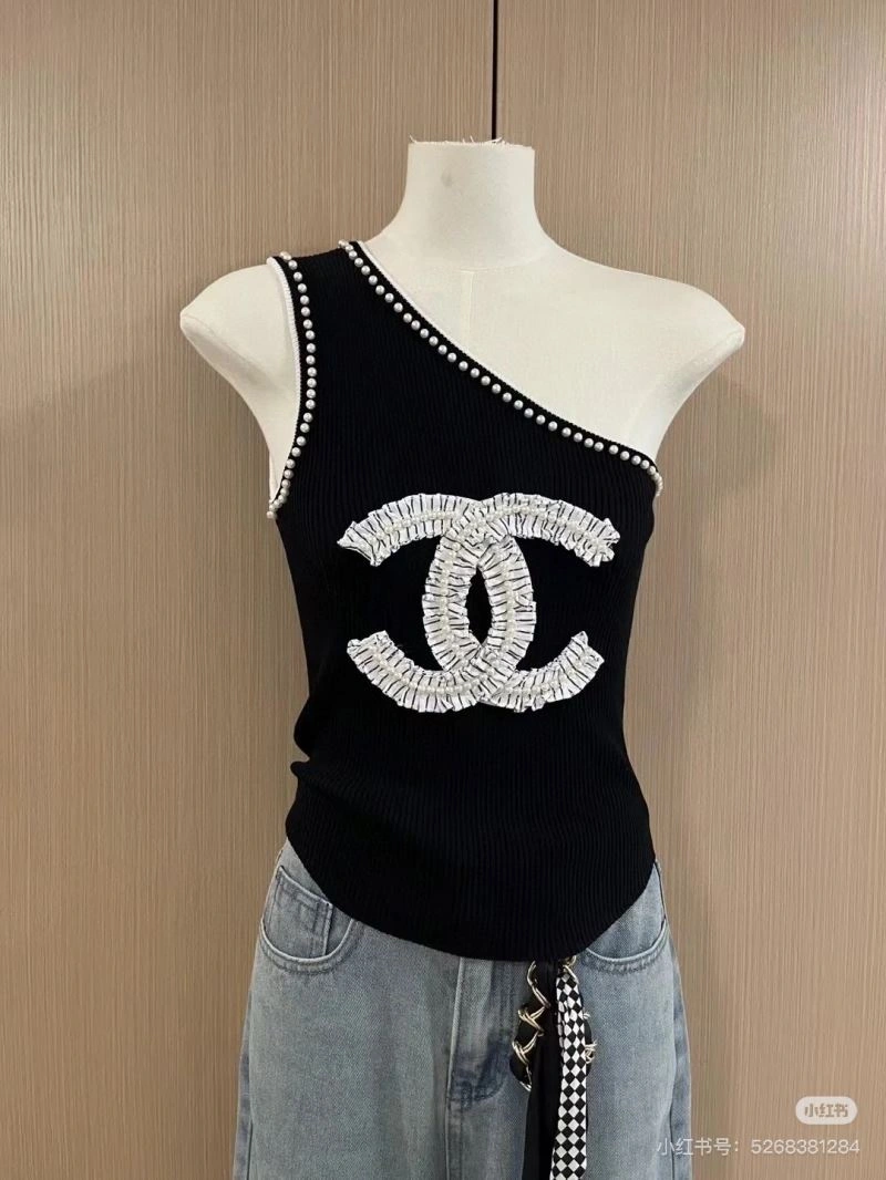 High accuracy Chanel Vest