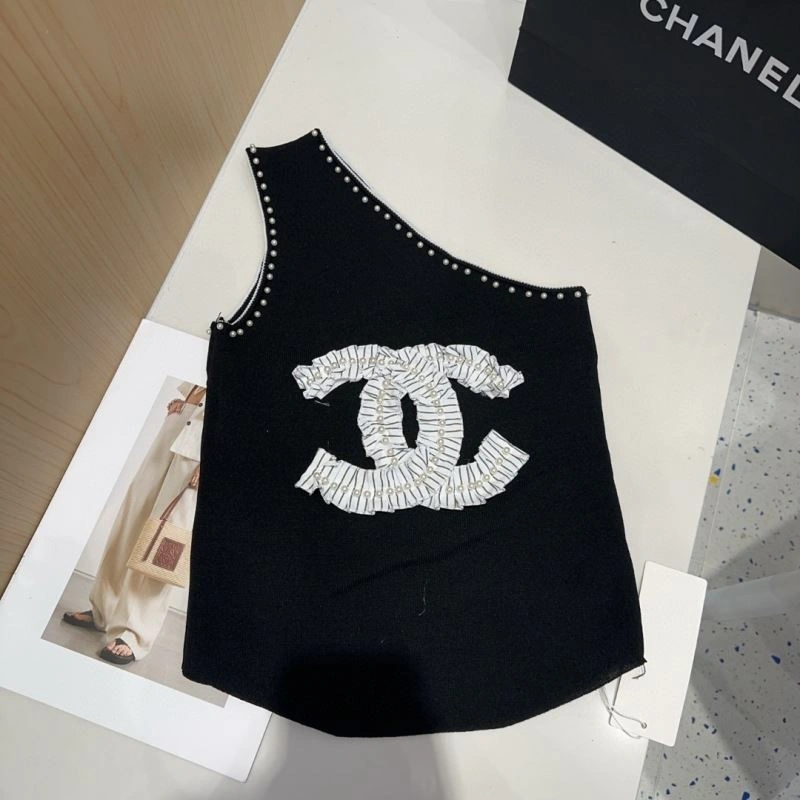 High accuracy Chanel Vest