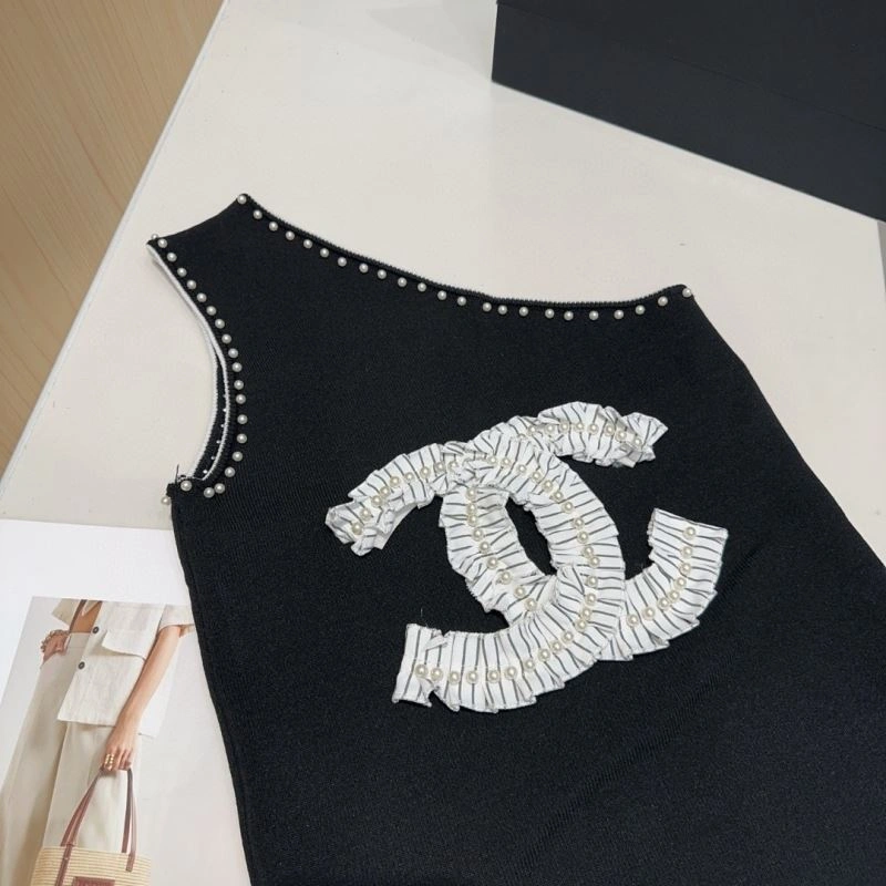 High accuracy Chanel Vest
