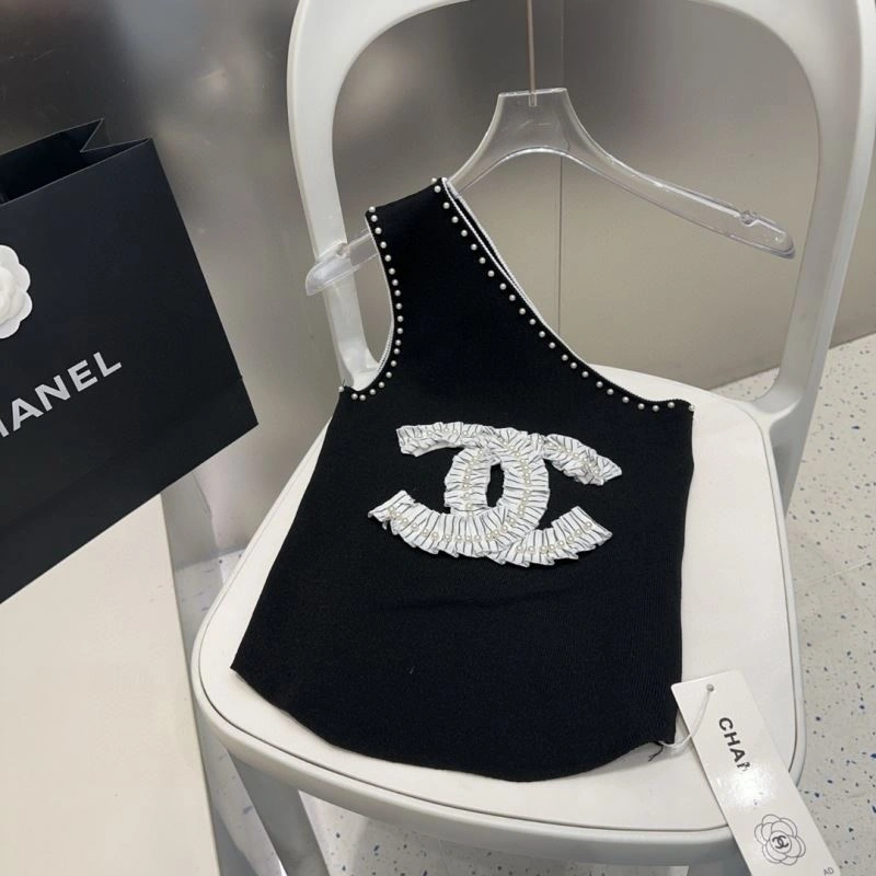 High accuracy Chanel Vest