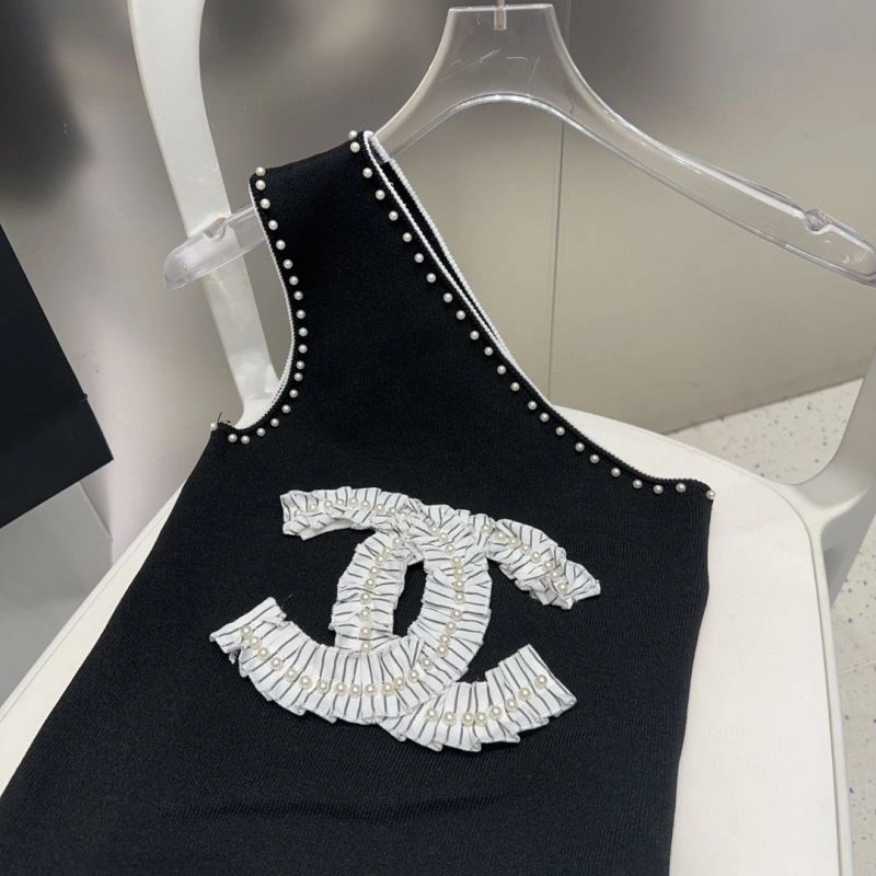 High accuracy Chanel Vest