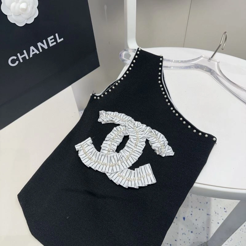 High accuracy Chanel Vest