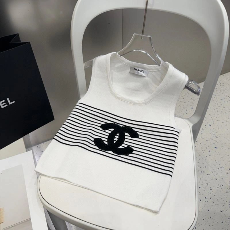 High accuracy Chanel Vest