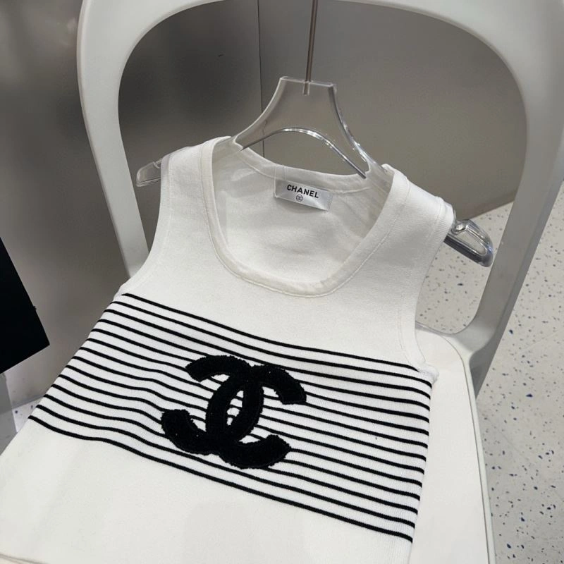 High accuracy Chanel Vest
