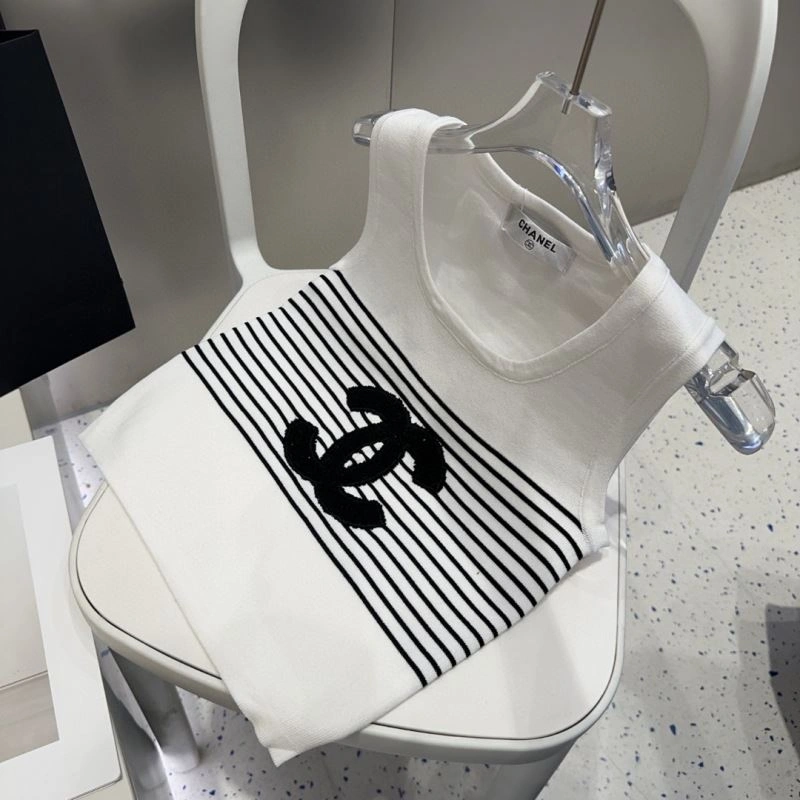 High accuracy Chanel Vest
