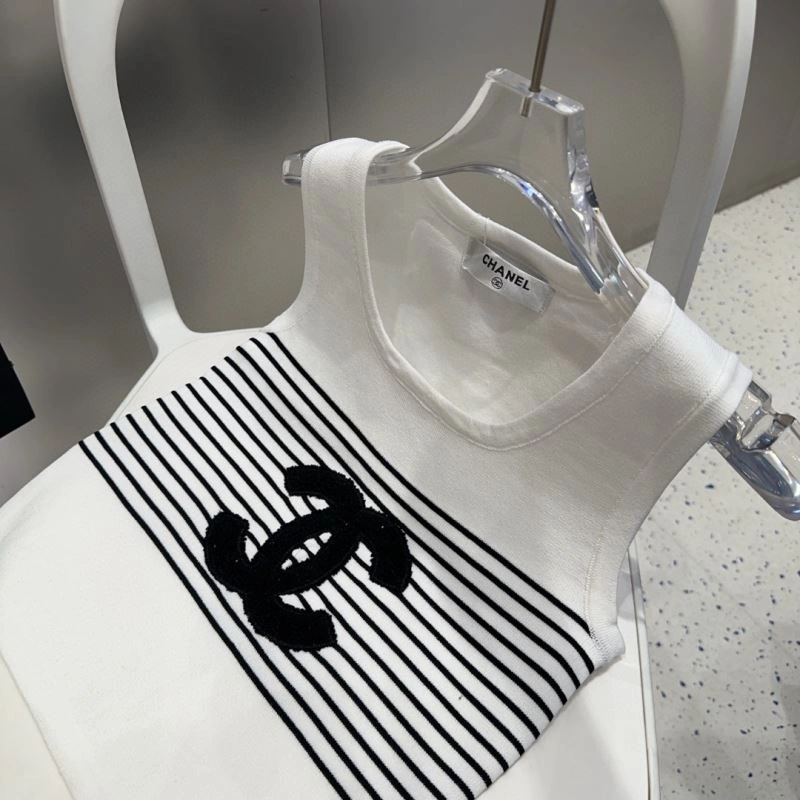 High accuracy Chanel Vest