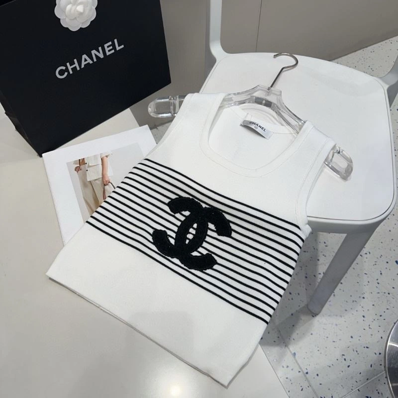 High accuracy Chanel Vest