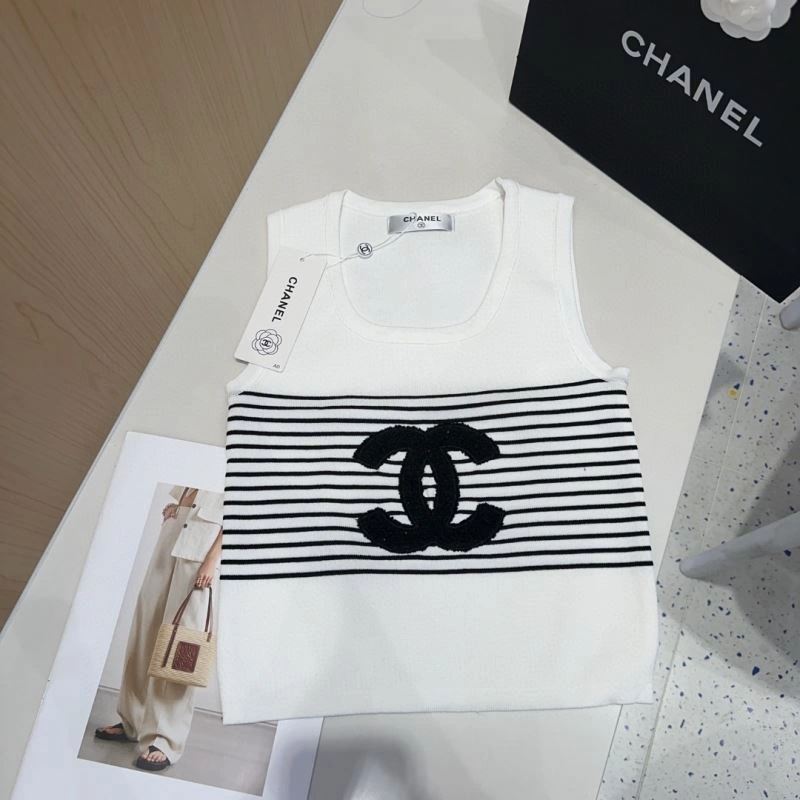 High accuracy Chanel Vest