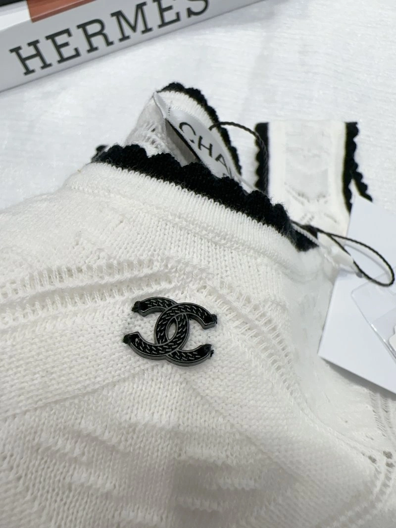 Value-priced Chanel Vest