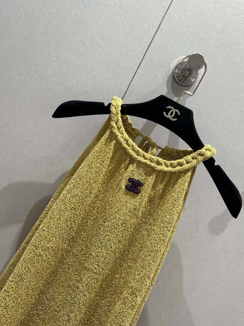 Inexpensive Chanel Vest
