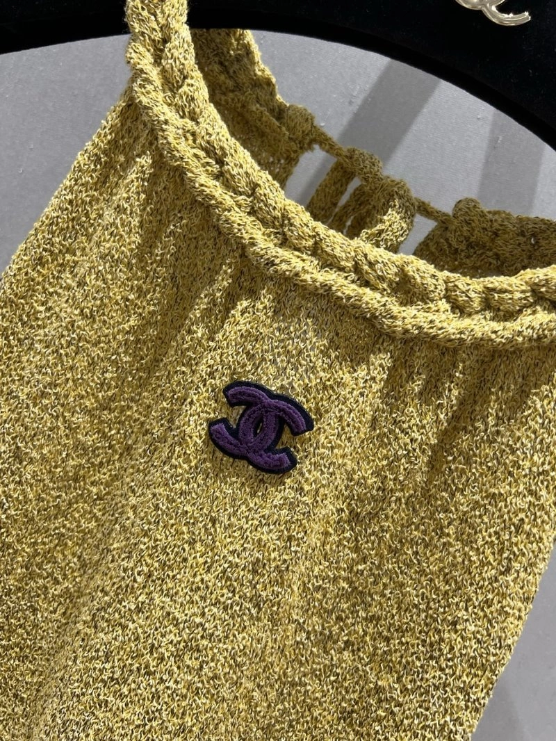 Inexpensive Chanel Vest