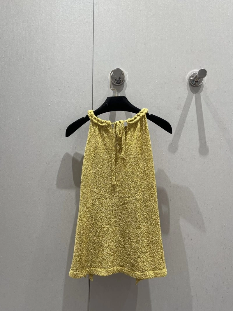 Inexpensive Chanel Vest