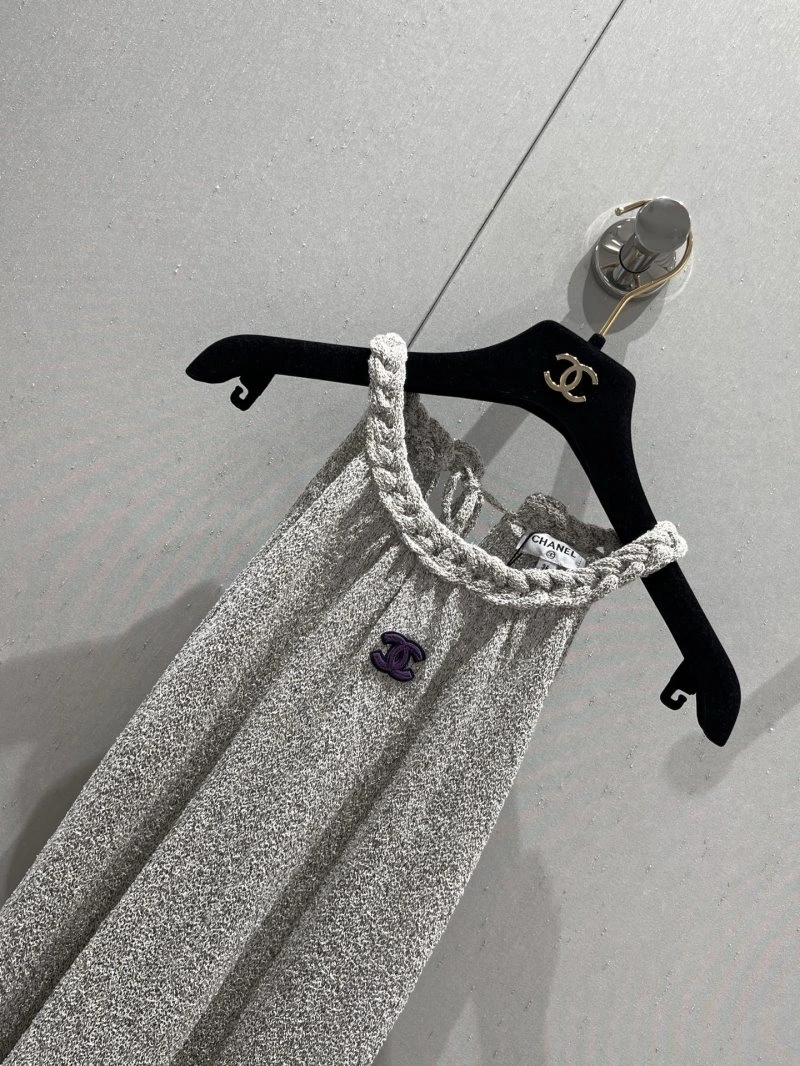 Budget-friendly Chanel Vest
