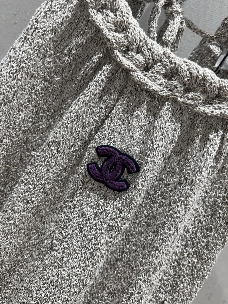 Budget-friendly Chanel Vest