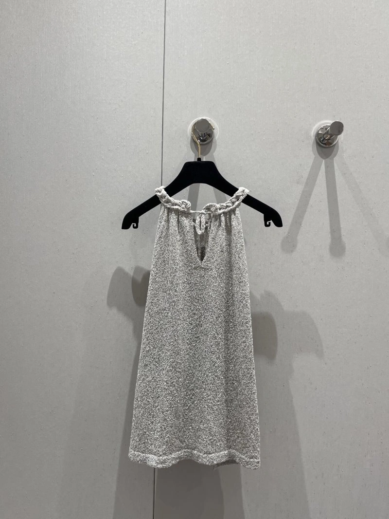 Budget-friendly Chanel Vest