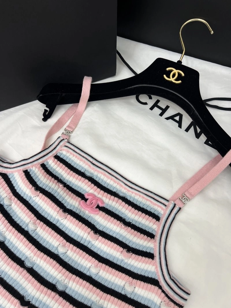 Real Chanel Vest