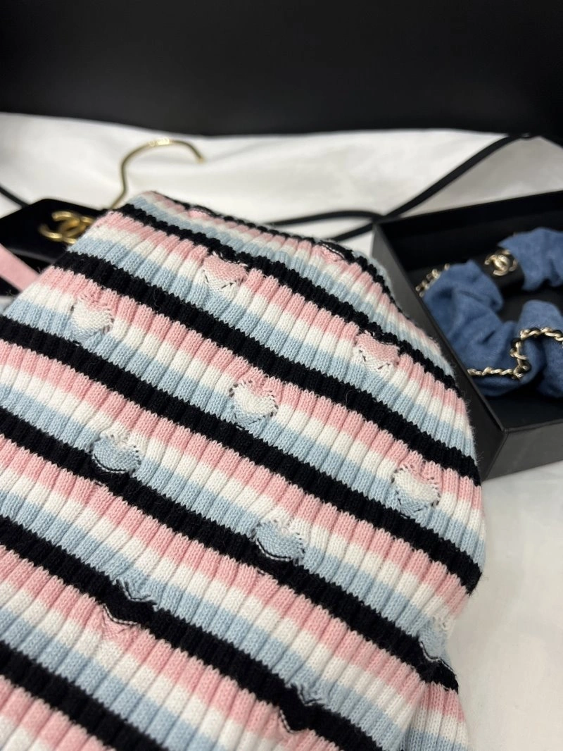 Real Chanel Vest