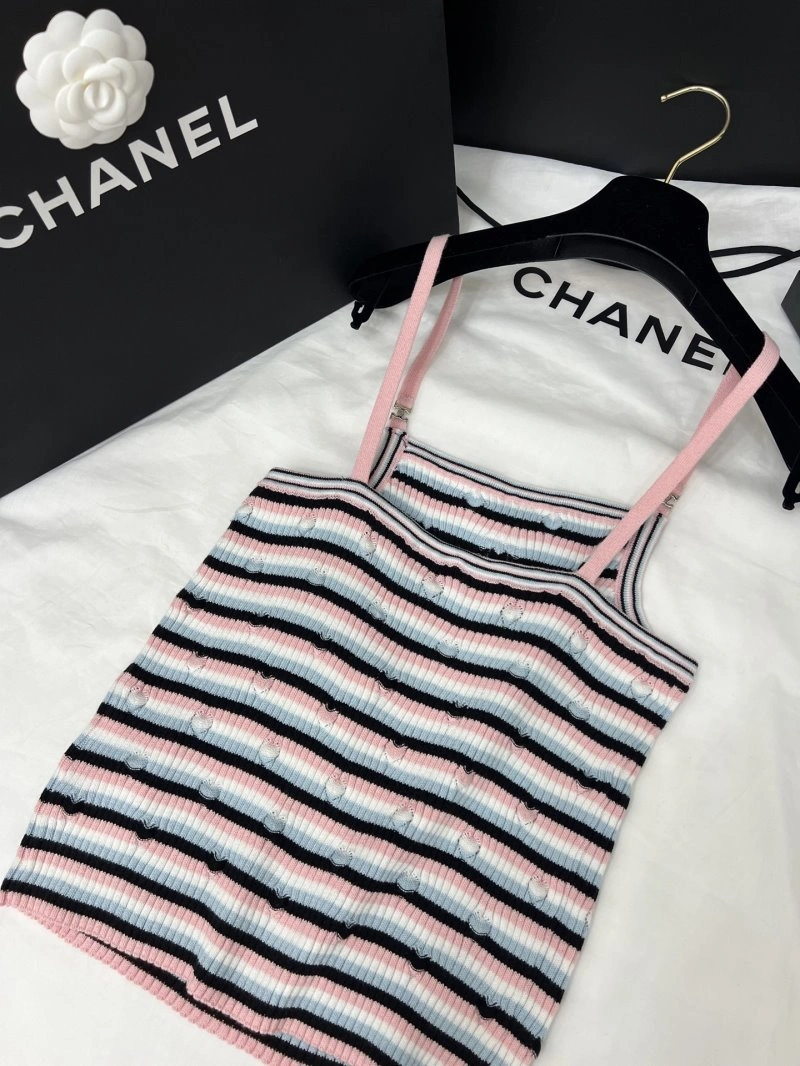 Real Chanel Vest