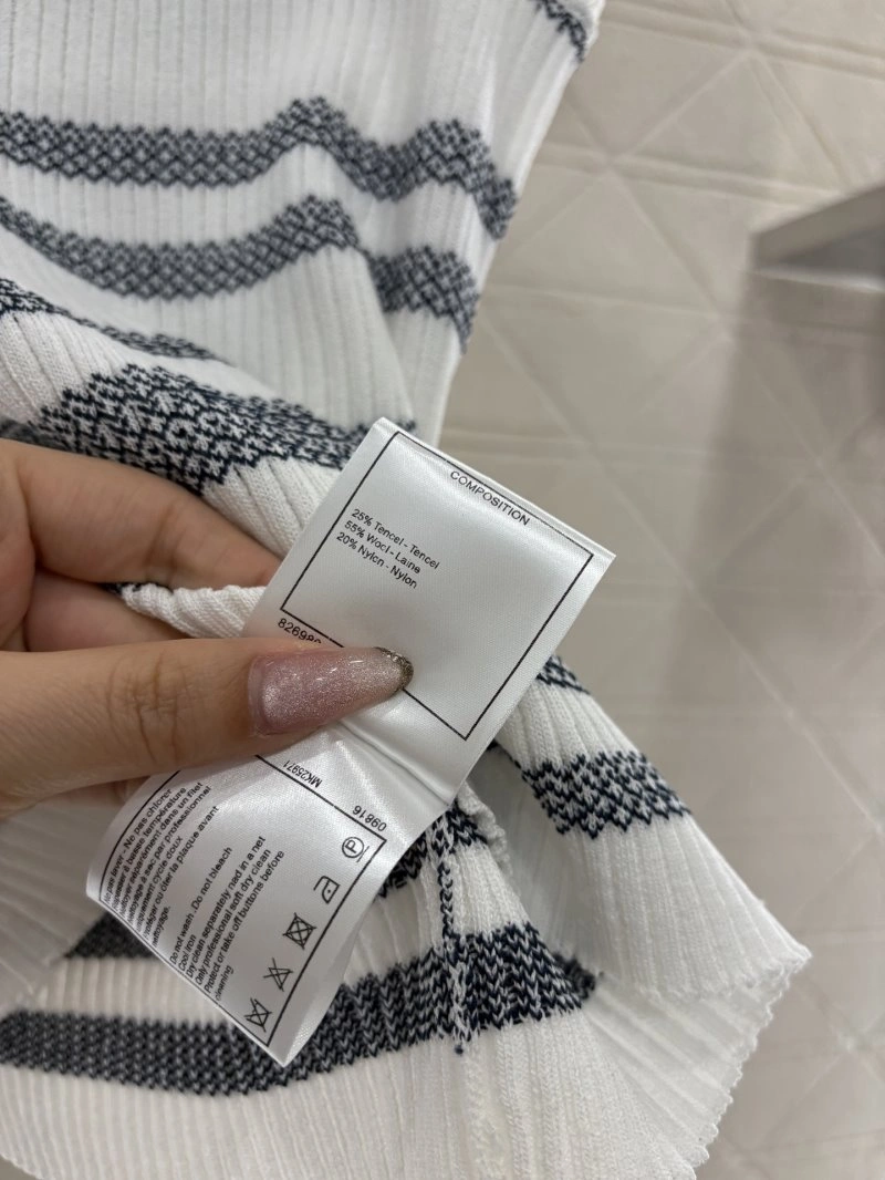 Legit Chanel Vest