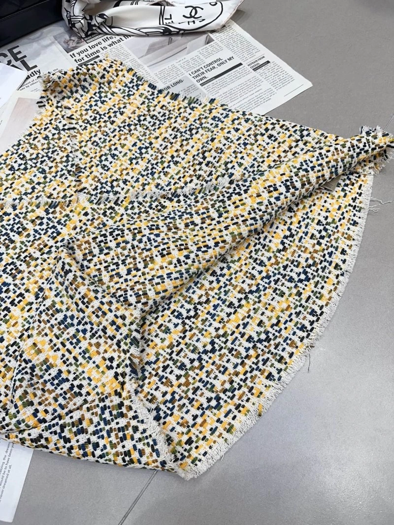 Reasonably priced Chanel Vest