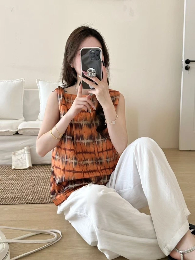 Authentic Chanel Vest