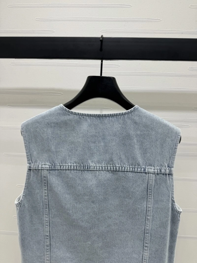 Inexpensive Chanel Vest