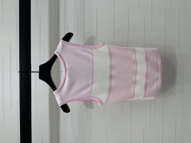 Perfect replica Chanel Vest