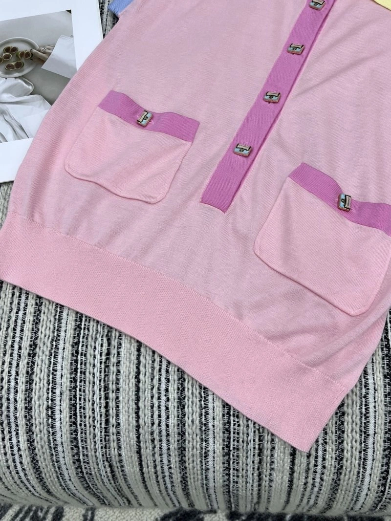 Reasonably priced Chanel Vest
