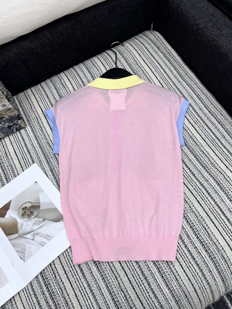 Reasonably priced Chanel Vest