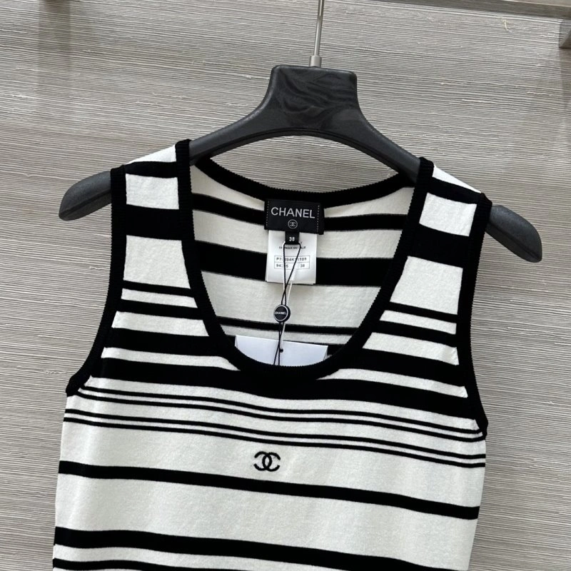 High fidelity Chanel Vest