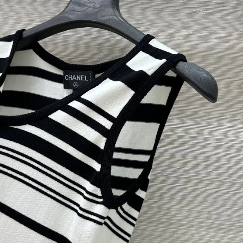 High fidelity Chanel Vest