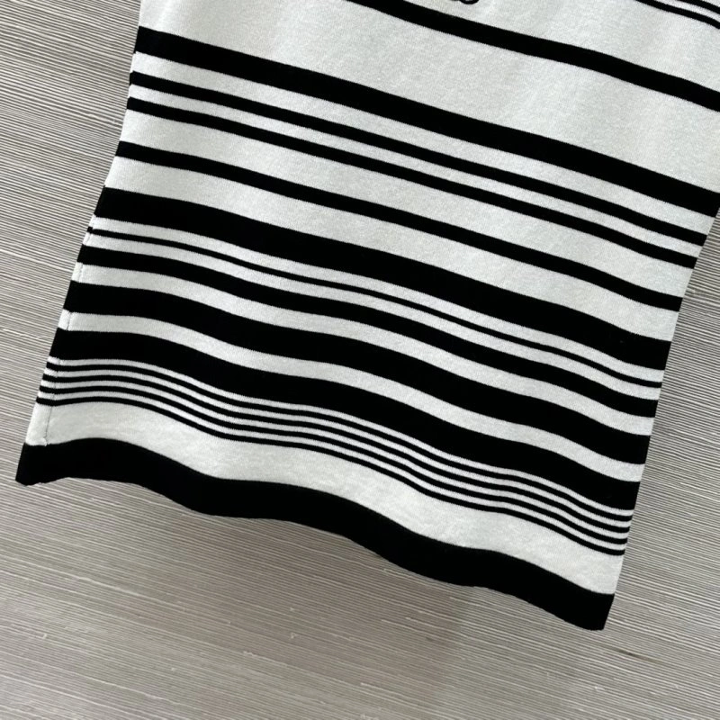 High fidelity Chanel Vest