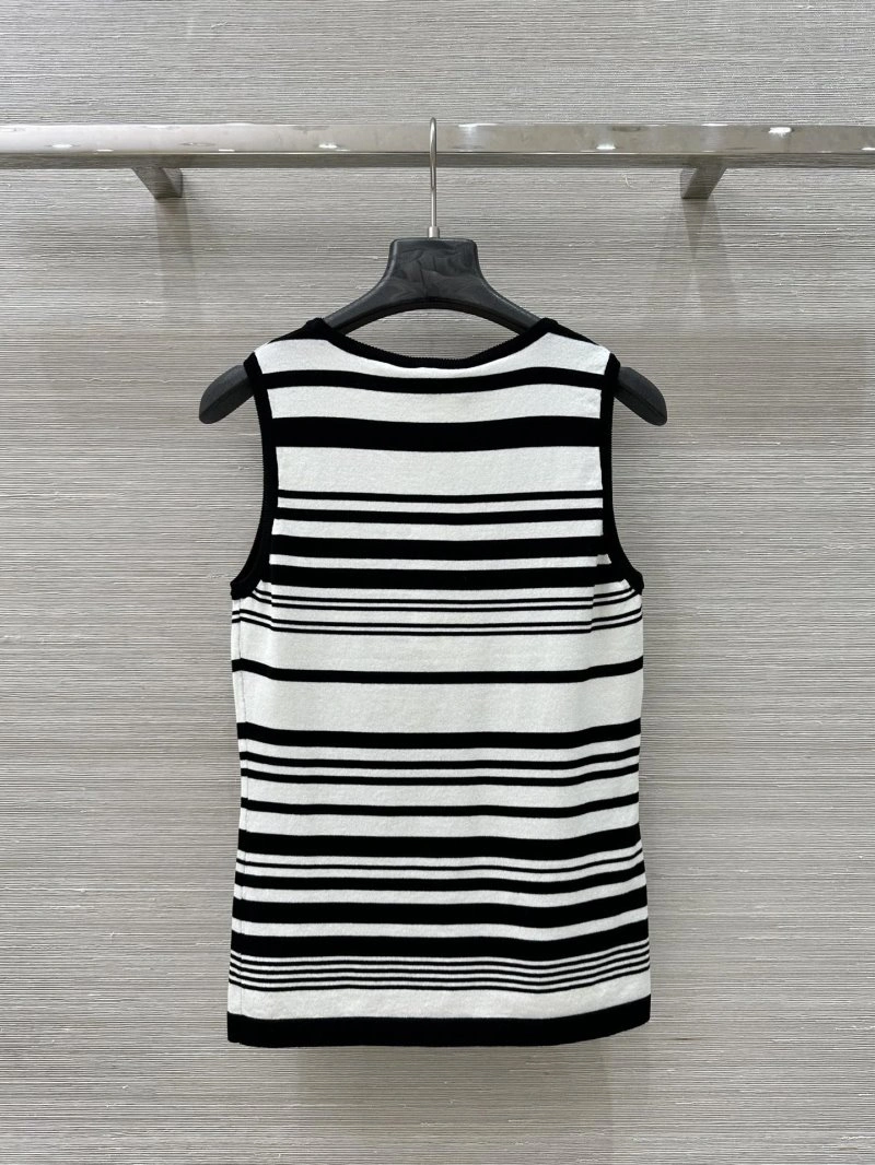 High fidelity Chanel Vest