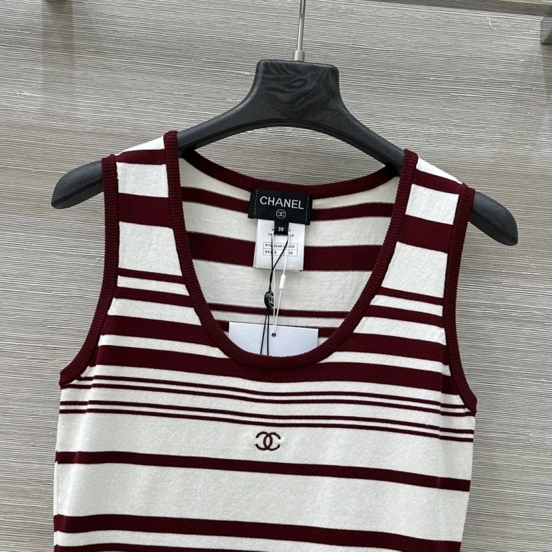 Economical Chanel Vest