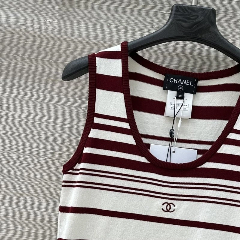 Economical Chanel Vest
