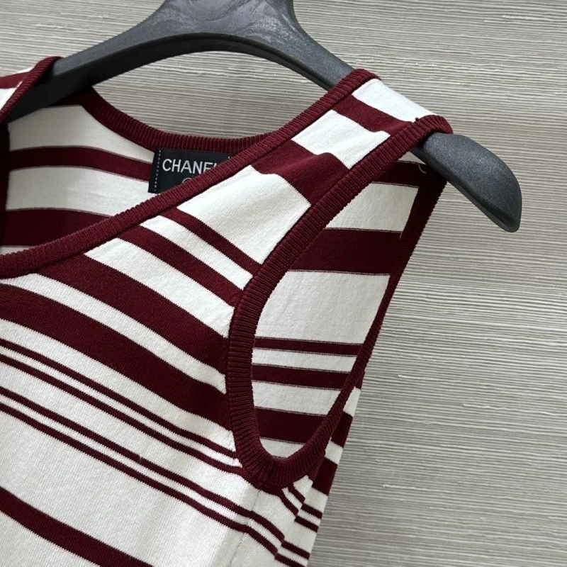 Economical Chanel Vest