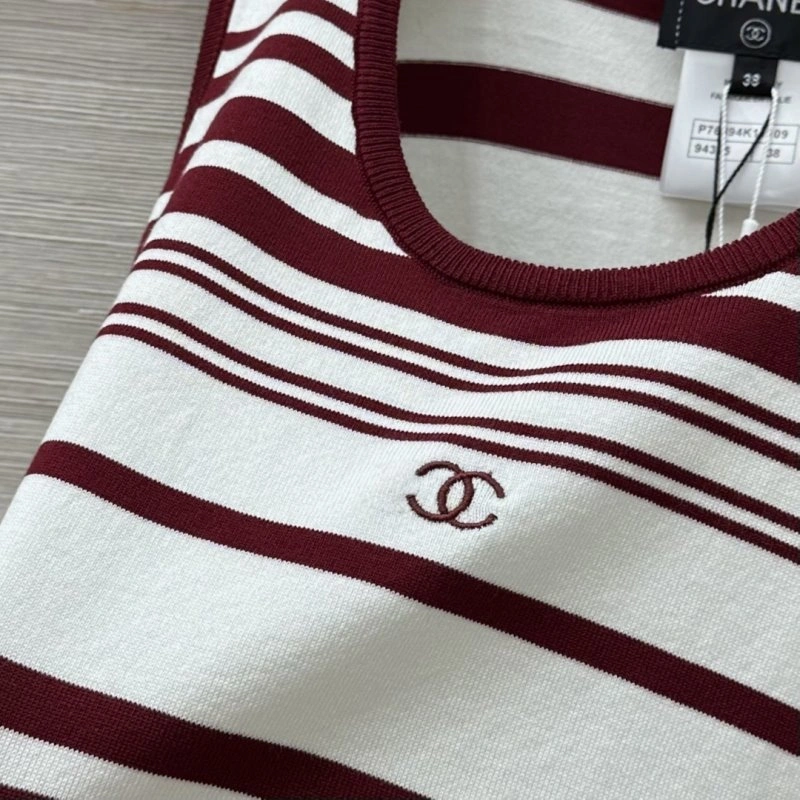 Economical Chanel Vest