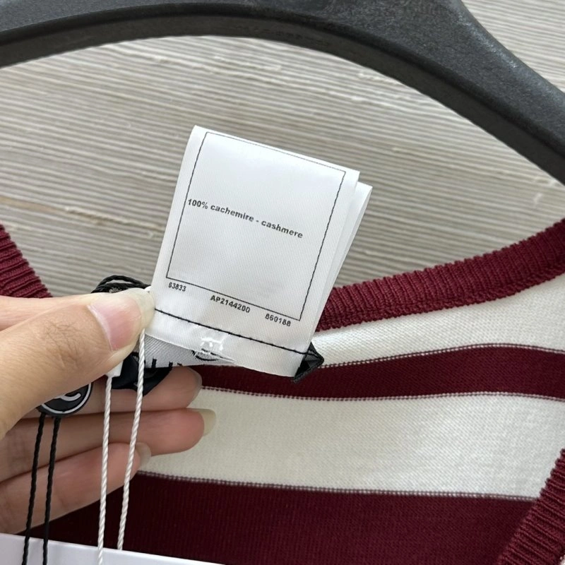 Economical Chanel Vest