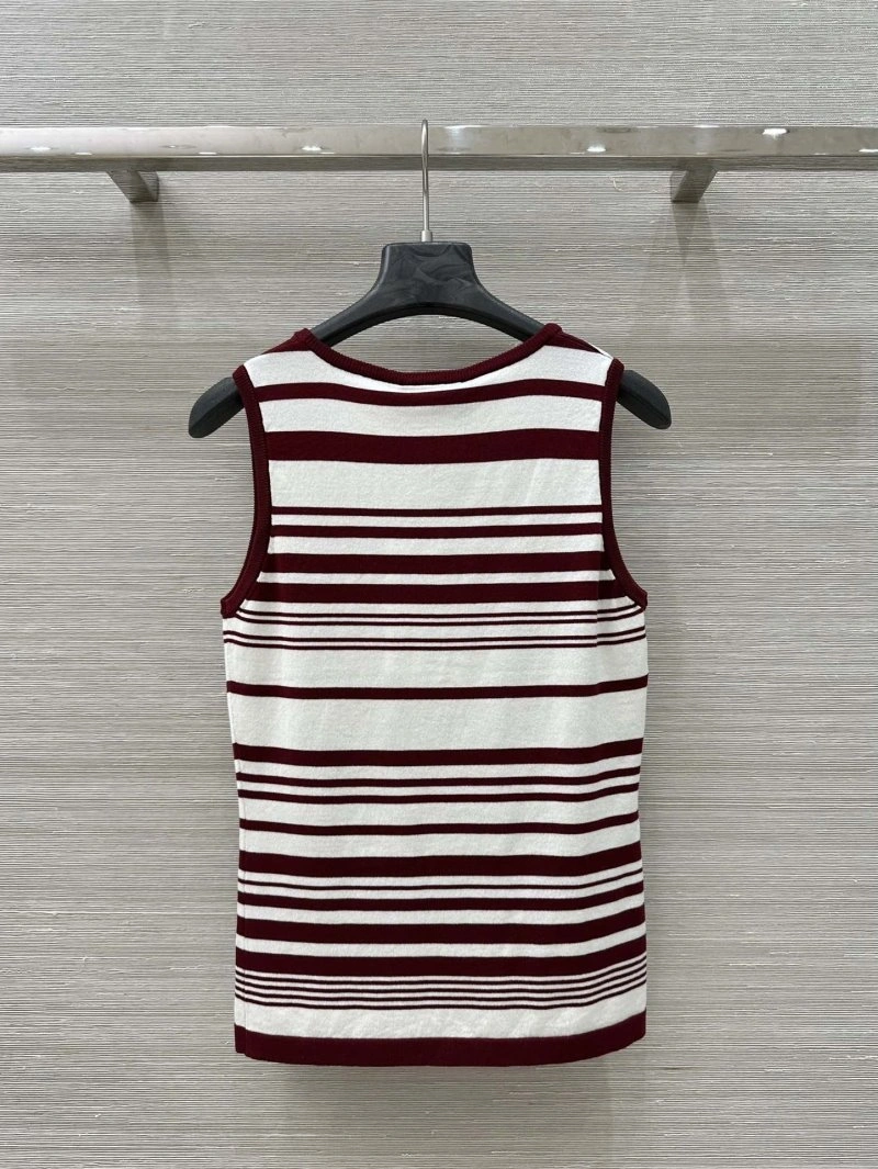 Economical Chanel Vest
