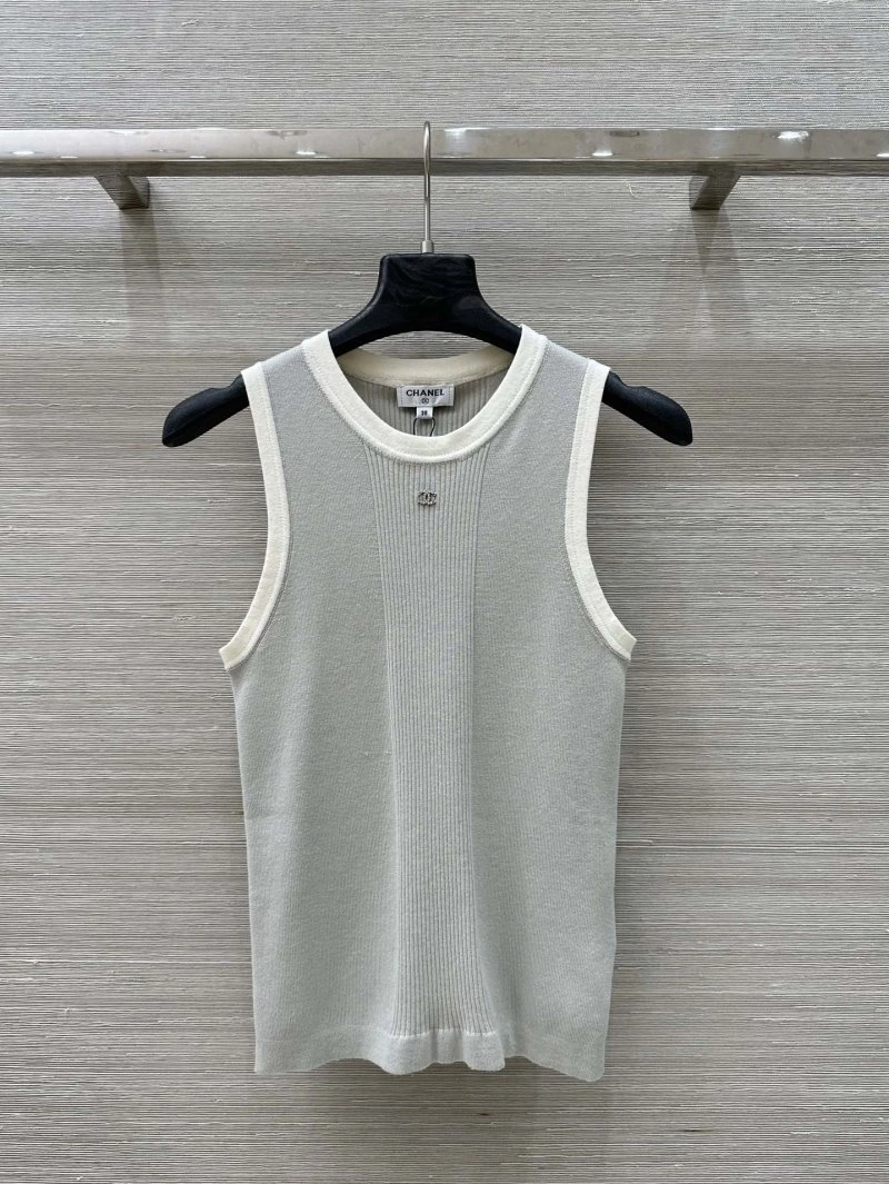 Chanel Vest